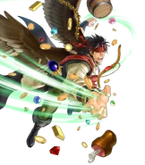 Tibarn/Gallery | Fire Emblem Wiki | Fandom