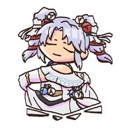 Tine/Gallery | Fire Emblem Wiki | Fandom