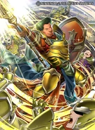 Devdan/Gallery | Fire Emblem Wiki | Fandom