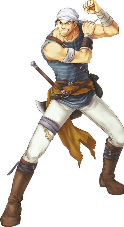 Dart | Fire Emblem Wiki | Fandom