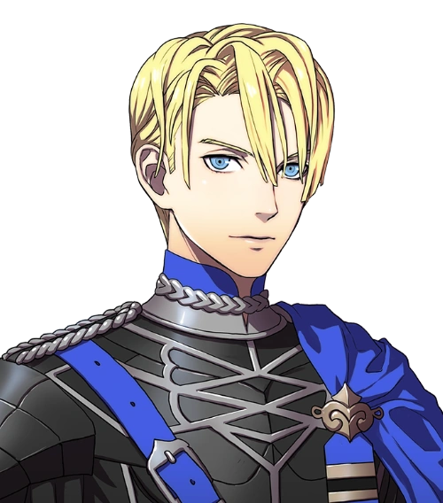 Fire Emblem: Three Houses/postacie | Fire Emblem Wiki | Fandom