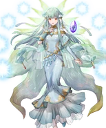 Ninian/Gallery | Fire Emblem Wiki | Fandom