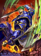Arden/Gallery | Fire Emblem Wiki | Fandom