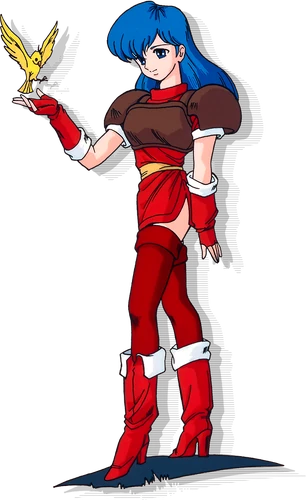 Caeda | Fire Emblem Wiki | Fandom