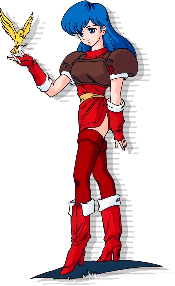 Caeda | Fire Emblem Wiki | Fandom