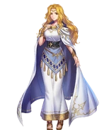 Edain/Gallery | Fire Emblem Wiki | Fandom