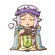 Idunn/Gallery | Fire Emblem Wiki | Fandom