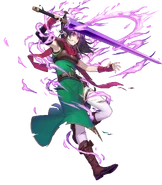 Mareeta/Gallery | Fire Emblem Wiki | Fandom