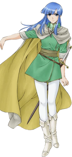 Enid | Fire Emblem Wiki | Fandom