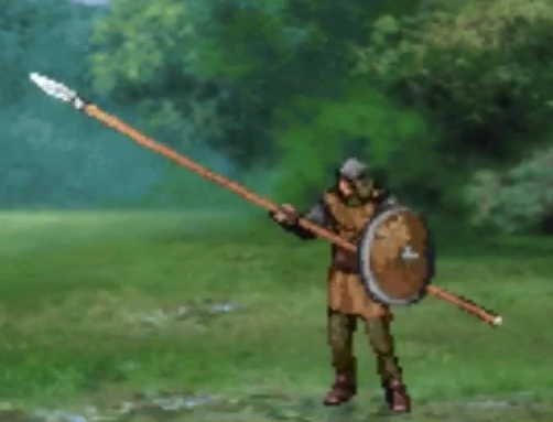 Spear Soldier | Fire Emblem Wiki | Fandom
