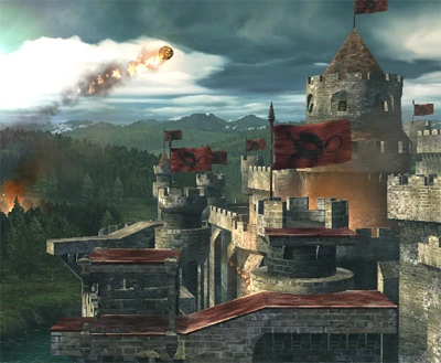 Castle Siege | Fire Emblem Wiki | Fandom