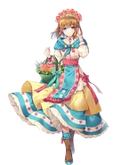 Mist/Gallery | Fire Emblem Wiki | Fandom