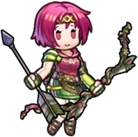 Neimi/Gallery | Fire Emblem Wiki | Fandom