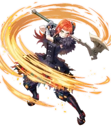 Panette/Gallery | Fire Emblem Wiki | Fandom