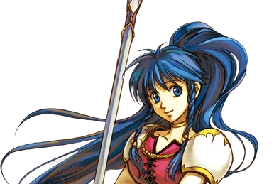 Feuer Emblem Heilige Steine Seth