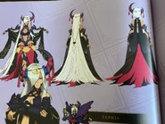 Zephia | Fire Emblem Wiki | Fandom
