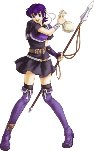 Farina | Fire Emblem Wiki | Fandom