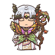 Freyr/Gallery | Fire Emblem Wiki | Fandom