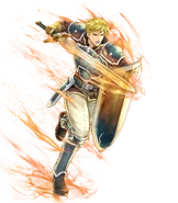 Harken/Gallery | Fire Emblem Wiki | Fandom