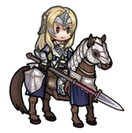 Mathilda | Fire Emblem Wiki | Fandom