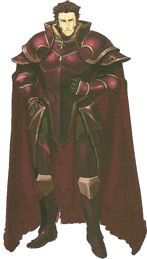 Magnus | Fire Emblem Wiki | Fandom