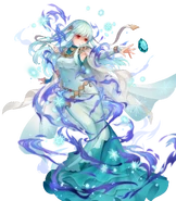 Ninian/Gallery | Fire Emblem Wiki | Fandom