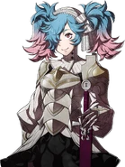 Peri/Gallery | Fire Emblem Wiki | Fandom