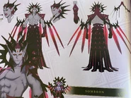 Sombron/Gallery | Fire Emblem Wiki | Fandom
