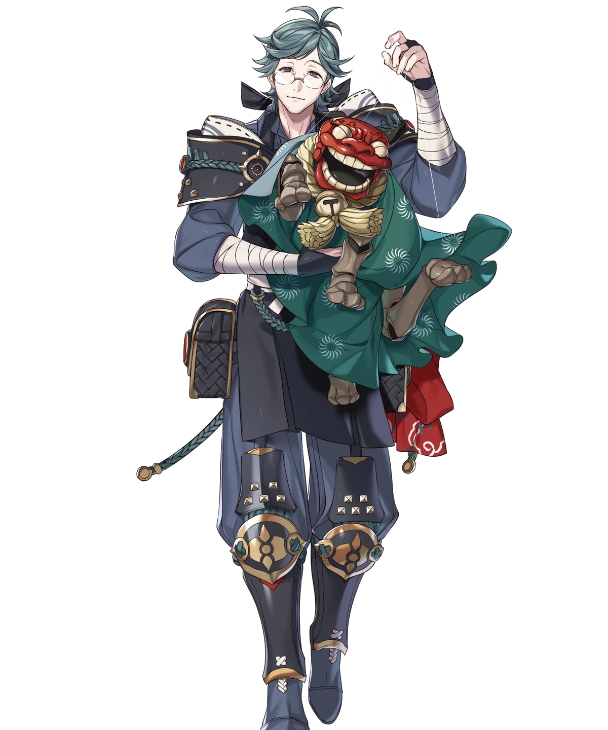 Yukimura | Fire Emblem Wiki | Fandom