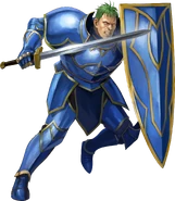 Arden/Gallery | Fire Emblem Wiki | Fandom