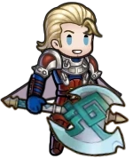 Arthur (Fates)/Gallery | Fire Emblem Wiki | Fandom