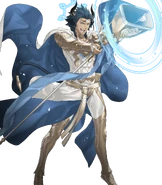 Askr (character)/Gallery | Fire Emblem Wiki | Fandom