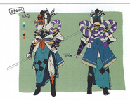 Basara | Fire Emblem Wiki | Fandom