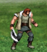 Brigand | Fire Emblem Wiki | Fandom