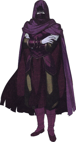 Cerberus | Fire Emblem Wiki | Fandom