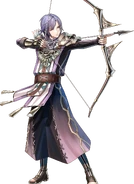 Leon/Gallery | Fire Emblem Wiki | Fandom
