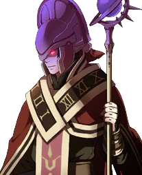 Ovis | Wiki Fire Emblem | Fandom