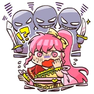 Phina/Gallery | Fire Emblem Wiki | Fandom