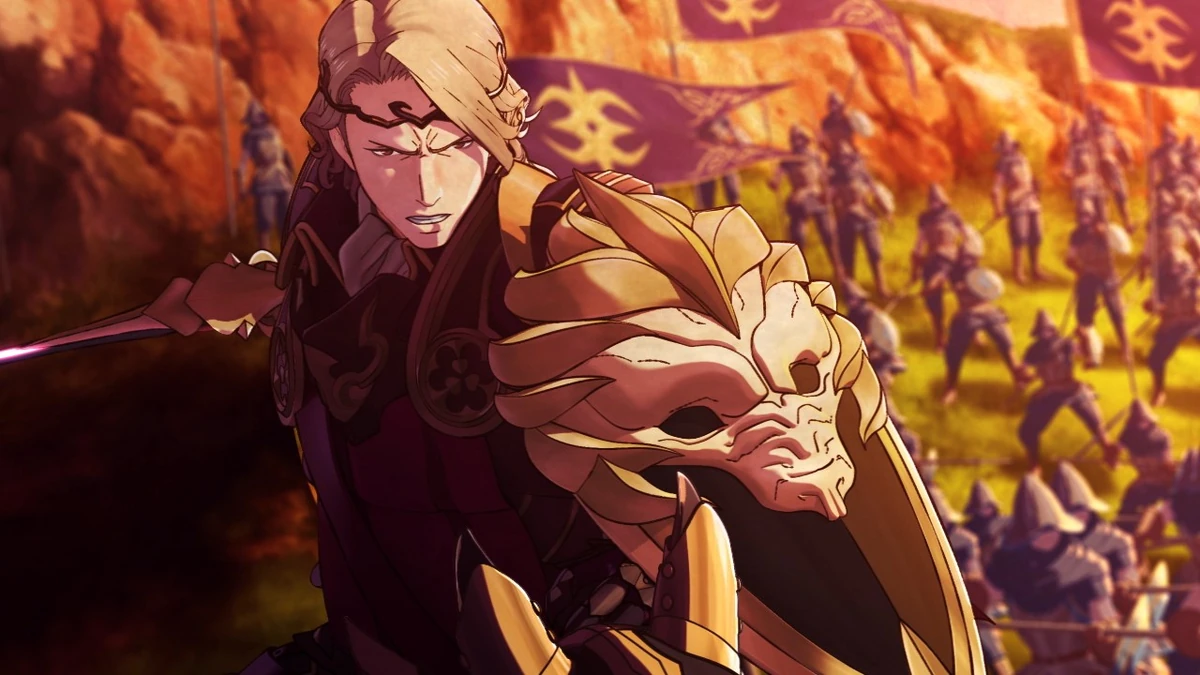 Siegfried | Wiki Fire Emblem | Fandom
