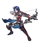 Alcryst/Gallery | Fire Emblem Wiki | Fandom