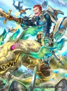 Gregor/Gallery | Fire Emblem Wiki | Fandom