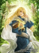 Lucius/Gallery | Fire Emblem Wiki | Fandom