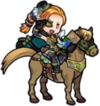 Cath/Gallery | Fire Emblem Wiki | Fandom