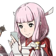 Mitama/Gallery | Fire Emblem Wiki | Fandom