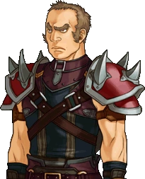 Goran | Fire Emblem Wiki | Fandom