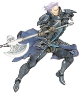 Gunter/Gallery | Fire Emblem Wiki | Fandom
