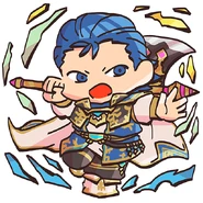 Lex/Gallery | Fire Emblem Wiki | Fandom