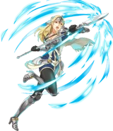 Mathilda/Gallery | Fire Emblem Wiki | Fandom