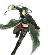 Sothe/Gallery | Fire Emblem Wiki | Fandom