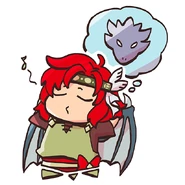 Xane/Gallery | Fire Emblem Wiki | Fandom